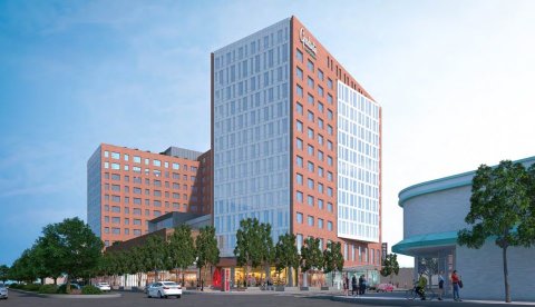 Convexity’s Park District Plan Moves to Council for Decisions | ELi ...